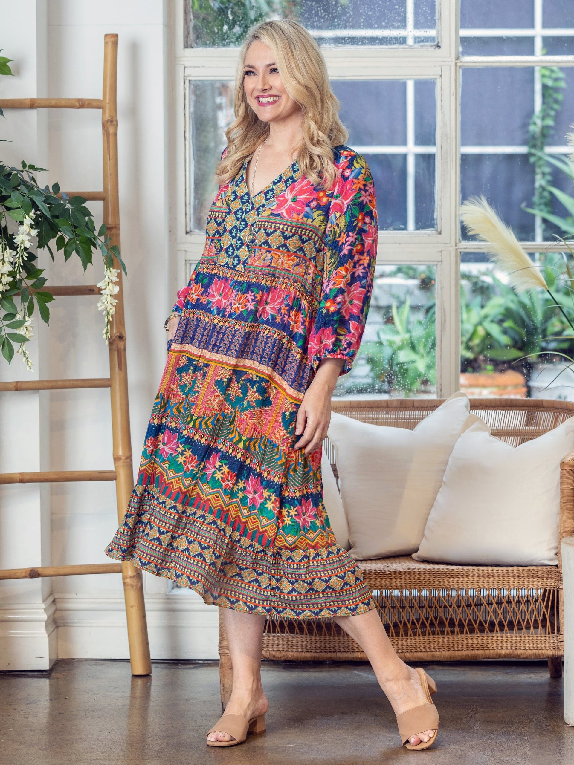 Women's Plus Size Clothing Australia | Swish Plus Size Clothing – Swish ...