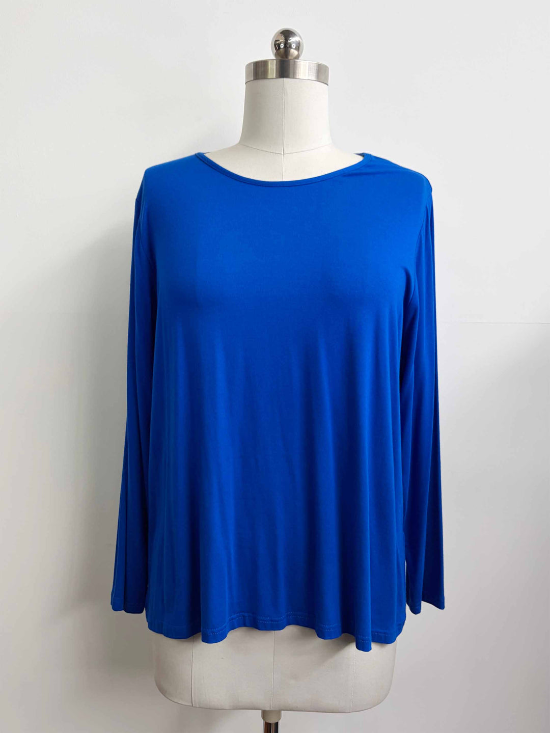 Buy Plus Size Basic Top Online