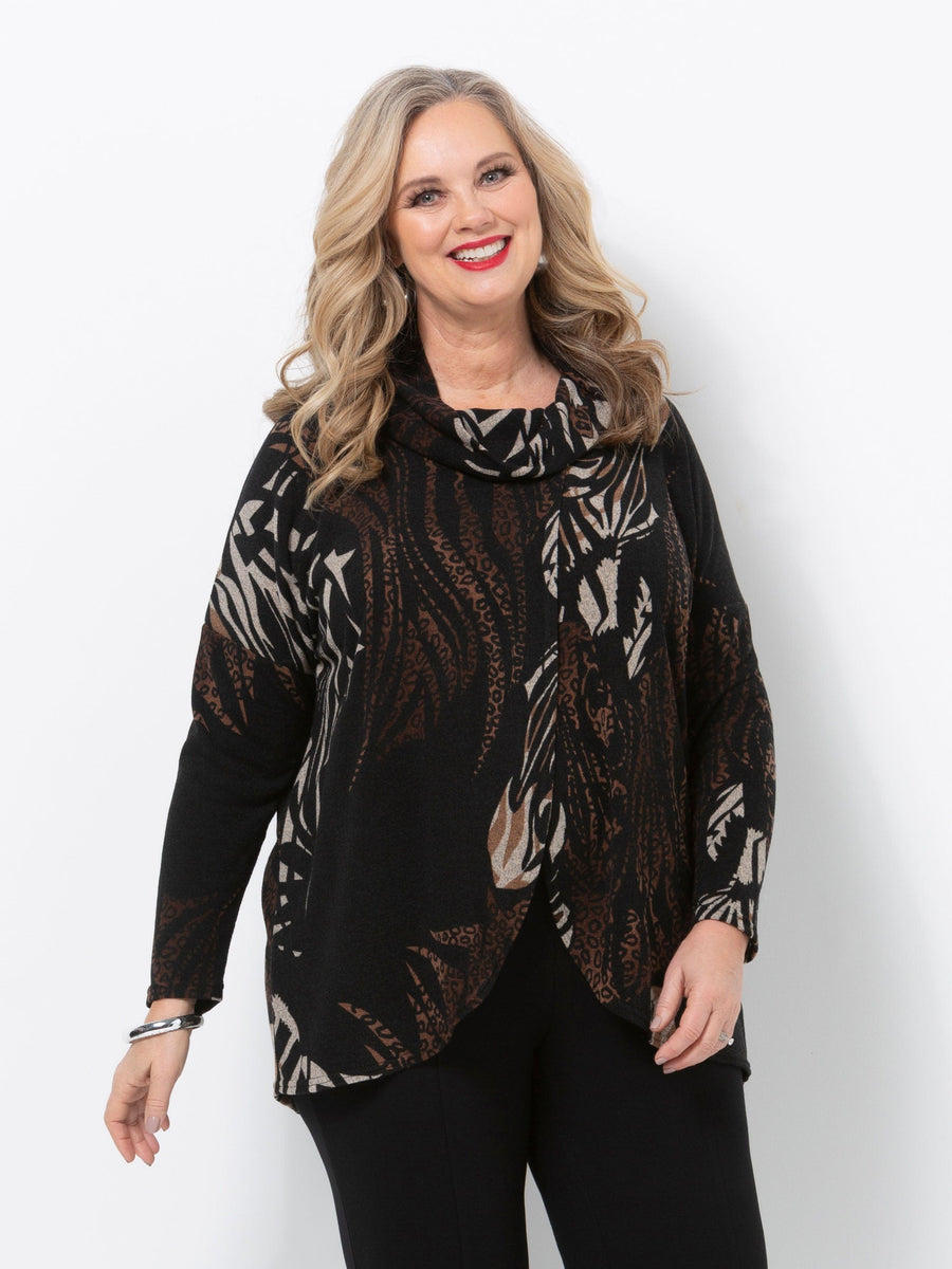 Women's Plus Size Clothing Australia | Swish Plus Size Clothing – Swish ...