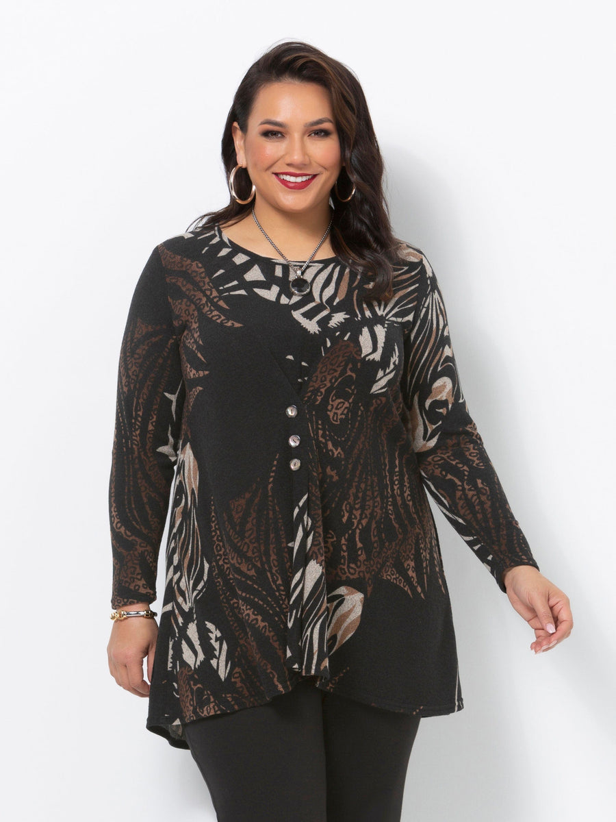 Women's Plus Size Clothing Australia | Swish Plus Size Clothing – Swish ...