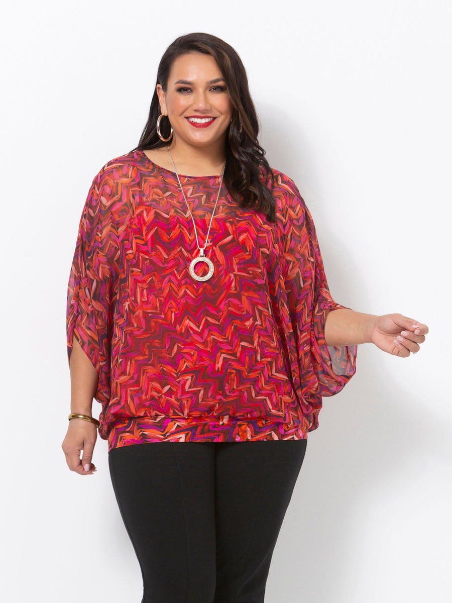 Women's Plus Size Clothing Australia | Swish Plus Size Clothing – Swish ...