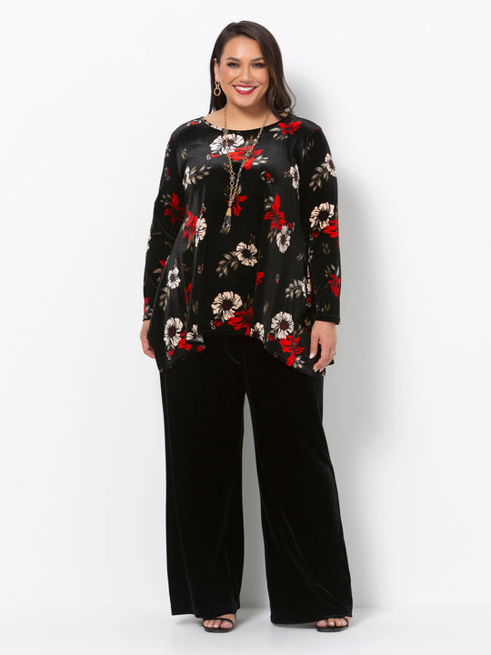 Plus Size Evening Tops - Buy Evening Tops for Older Ladies Australia ...