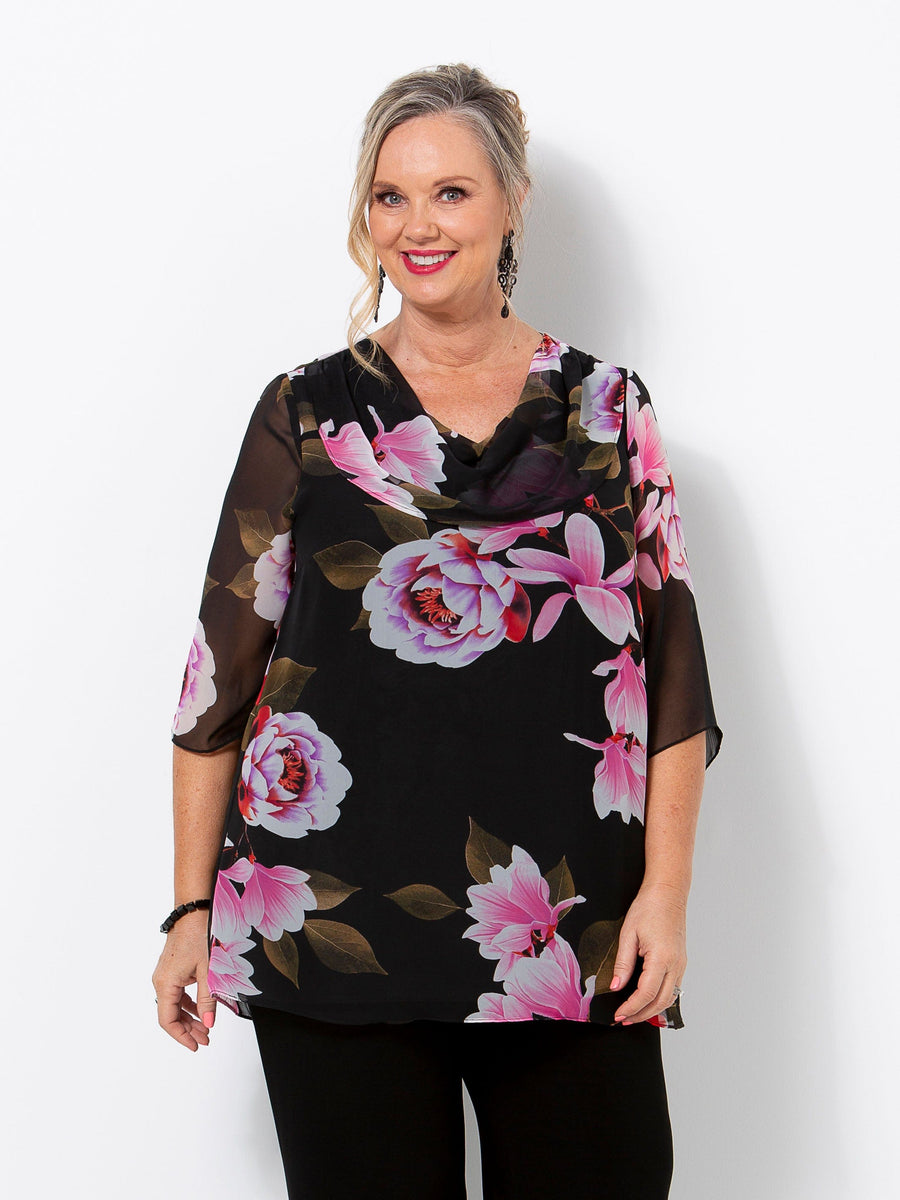 Women's Plus Size Clothing Online | Swish Plus Sizes Australia – Swish ...