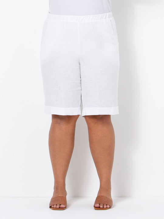 Swish Plus Size Shorts | Summer Shorts Australia – Swish Fashion
