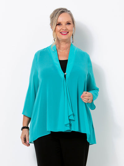 Plus Size Cocktail Jackets - Elegant Jackets in Plus Sizes Australia ...
