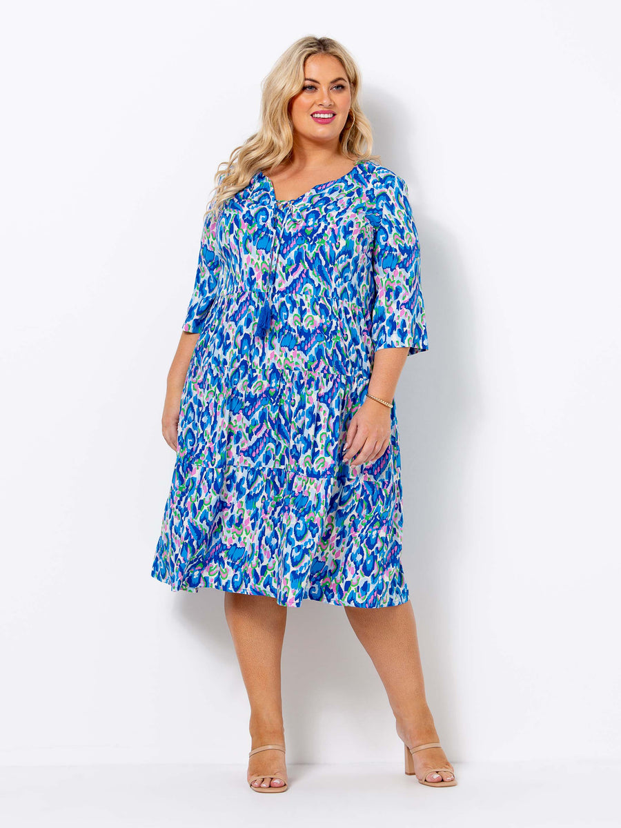 Women's Plus Size Clothing Australia | Swish Plus Size Clothing – Swish ...