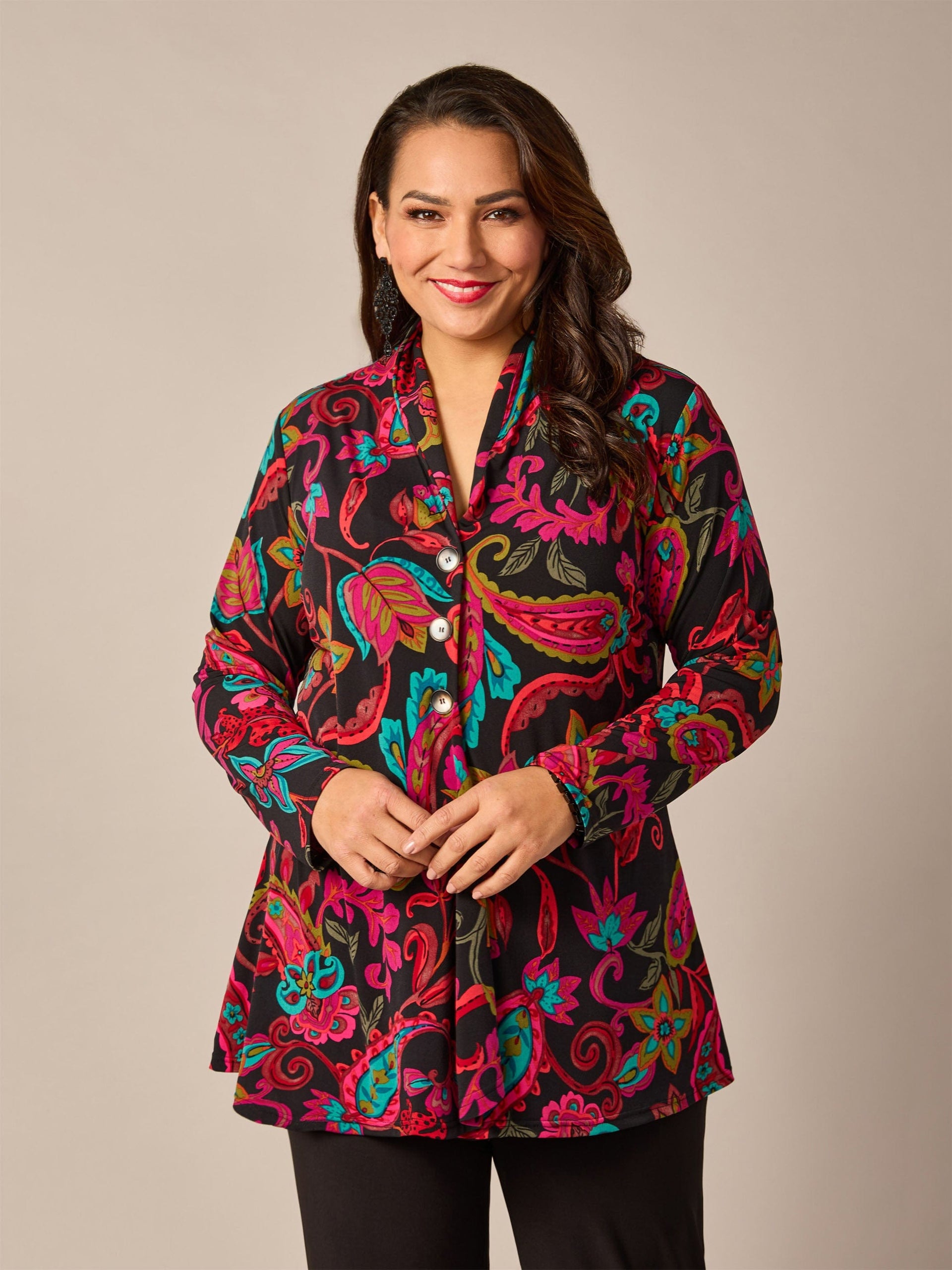 Plus Size Clothing for Curvy Women US – Swish Fashion