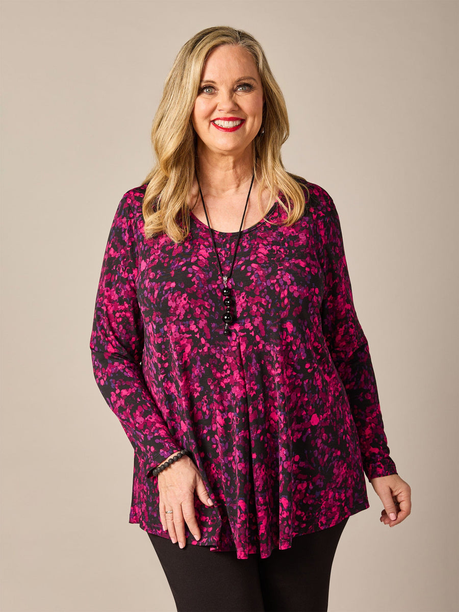 Plus Size Clothing for Curvy Women Australia – Swish Fashion