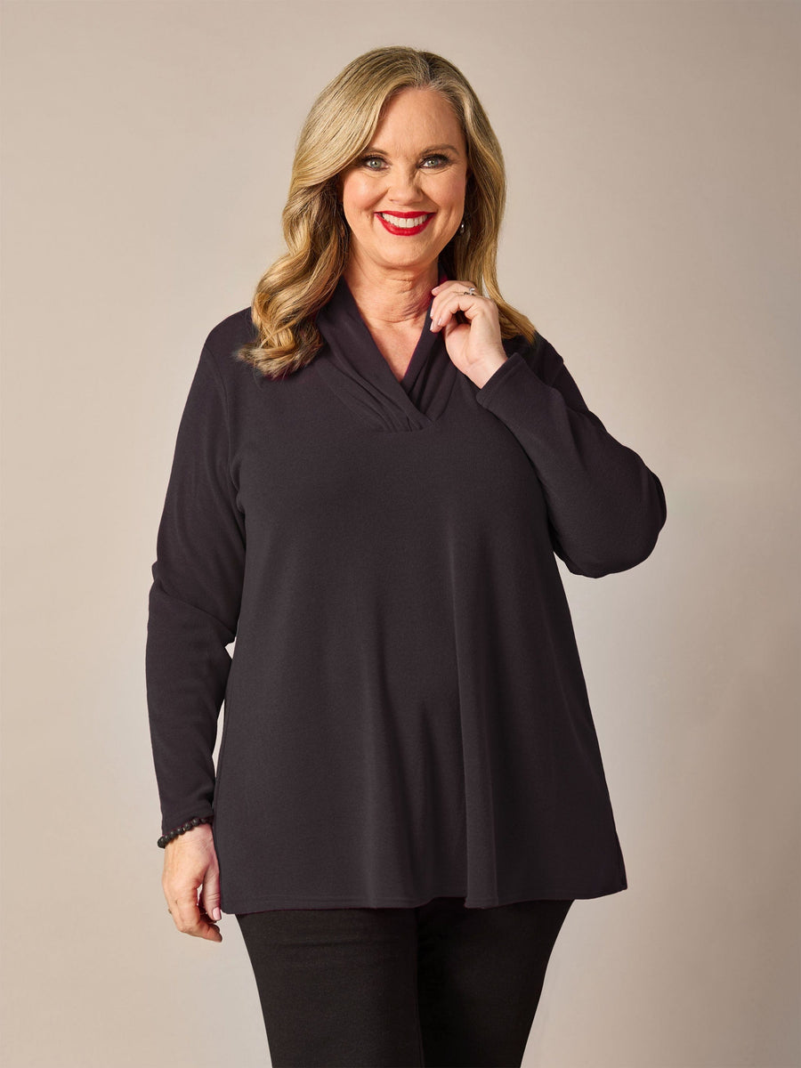 Plus Size Clothing for Curvy Women Australia– Swish Fashion