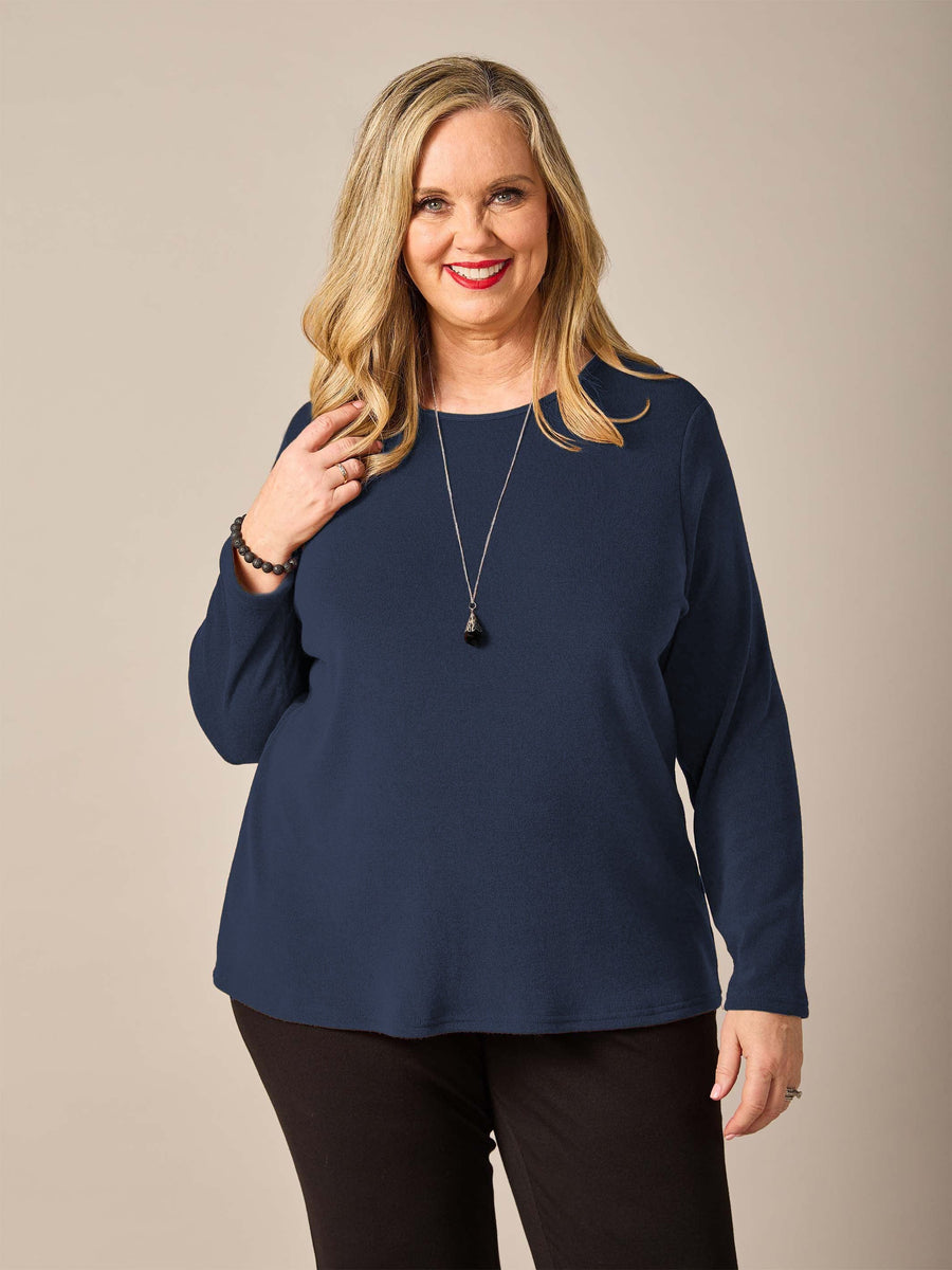 Plus Size Clothing for Curvy Women Australia– Swish Fashion