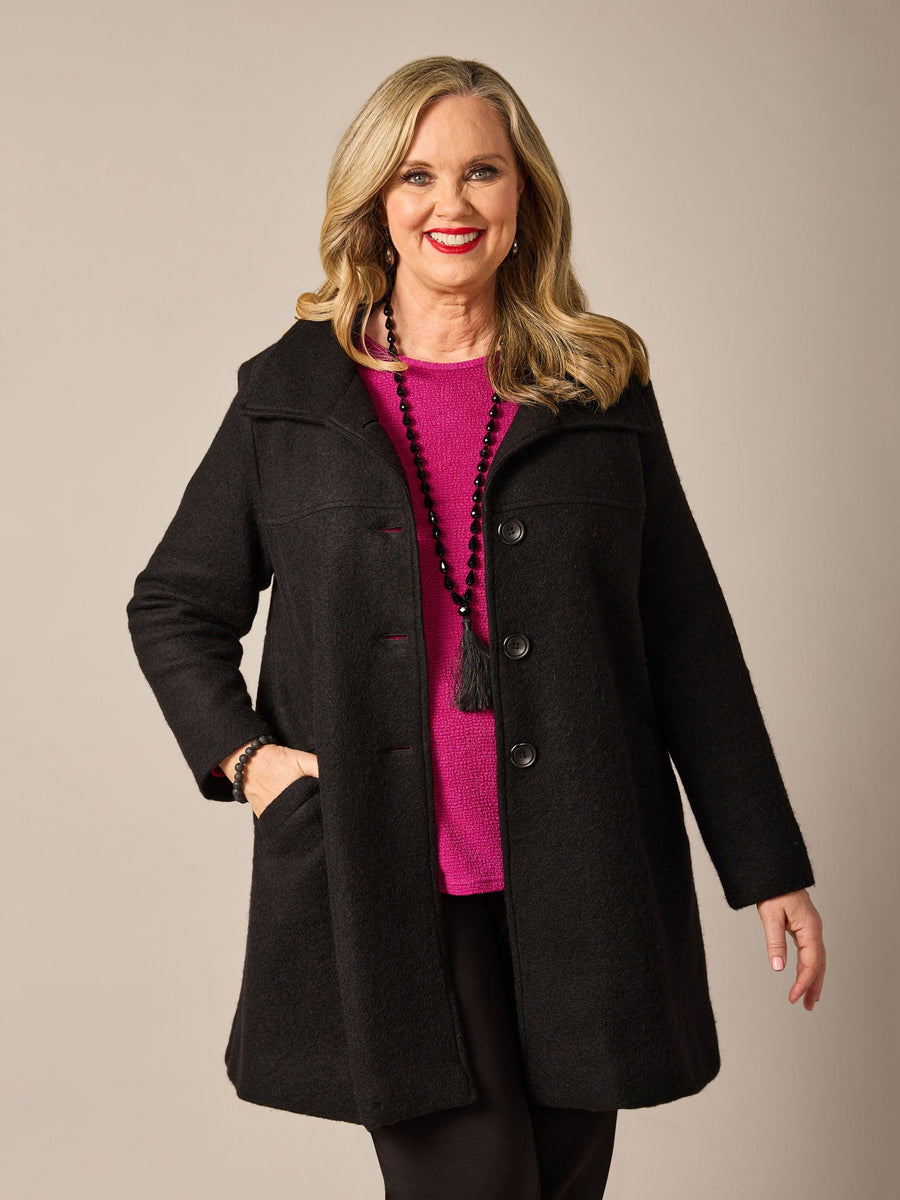 Plus Size Clothing for Curvy Women Australia– Swish Fashion