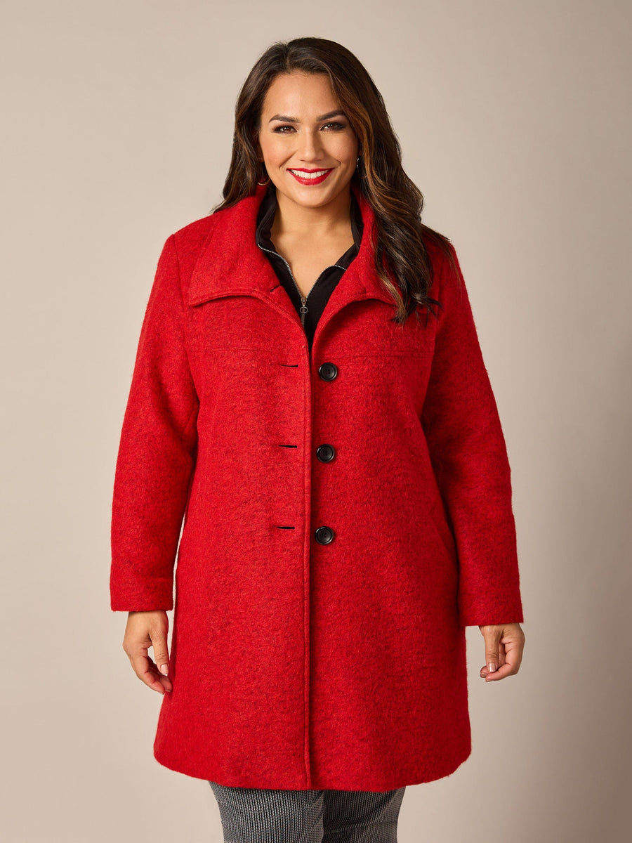 Plus Size Clothing for Curvy Women AU – Swish Fashion