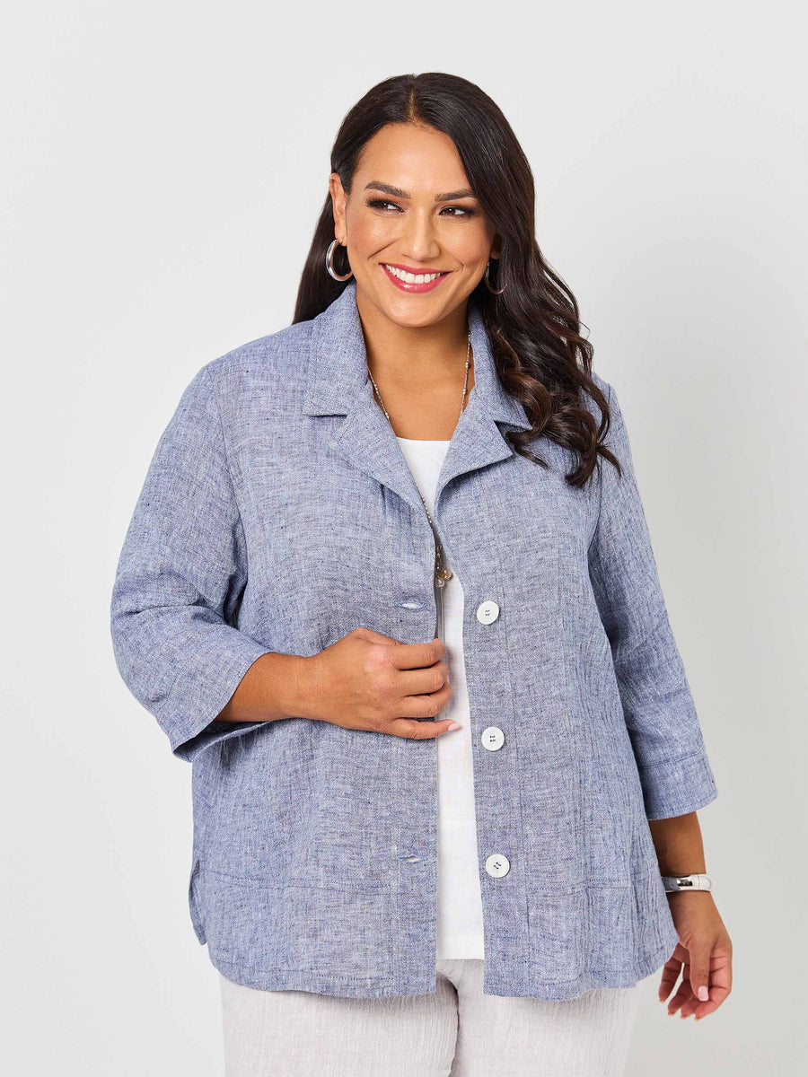 Shop New Arrivals Women's Plus Size Clothing Online | Swish Australia ...
