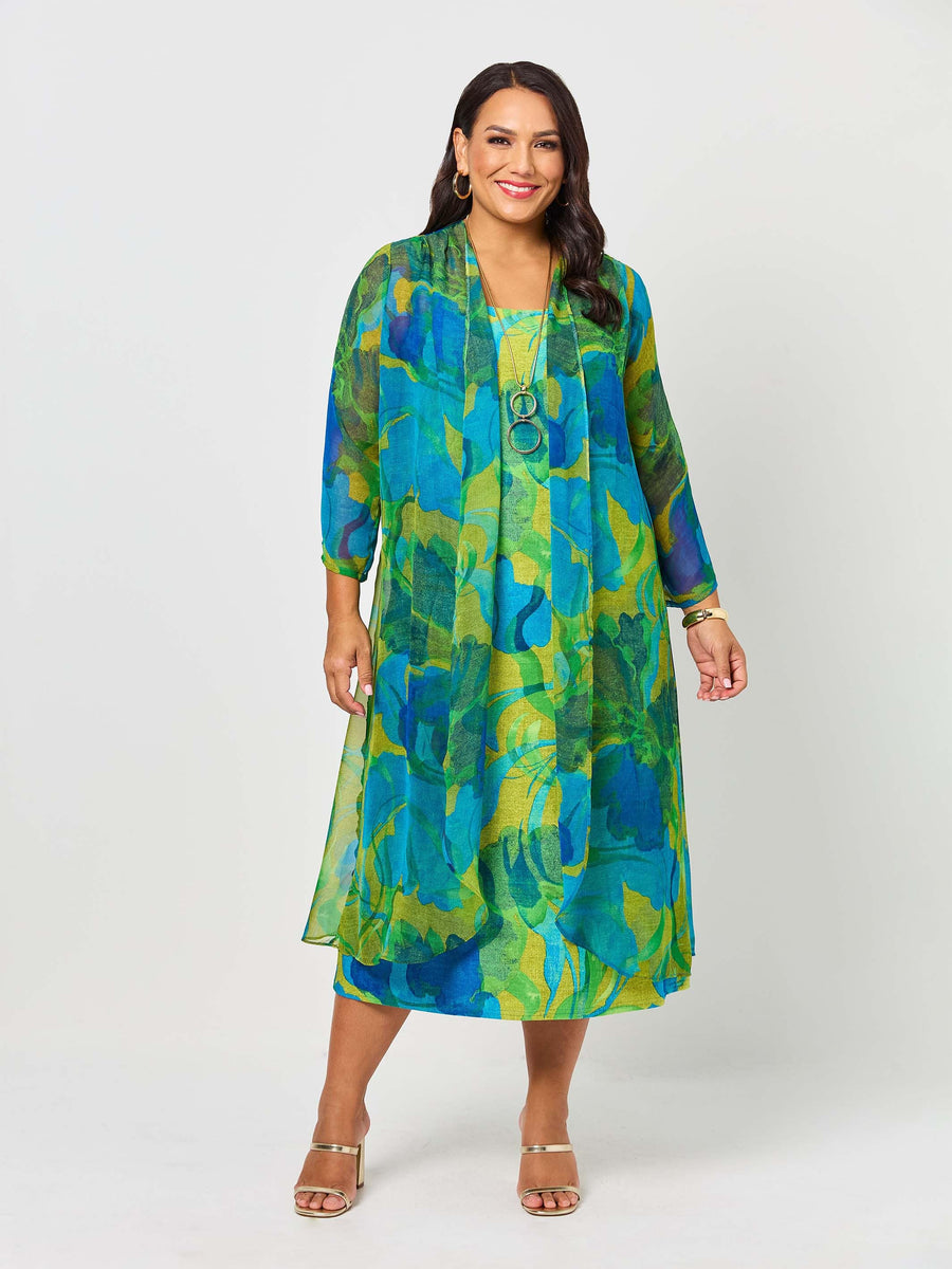 Plus Size Clothing for Curvy Women Australia – Swish Fashion