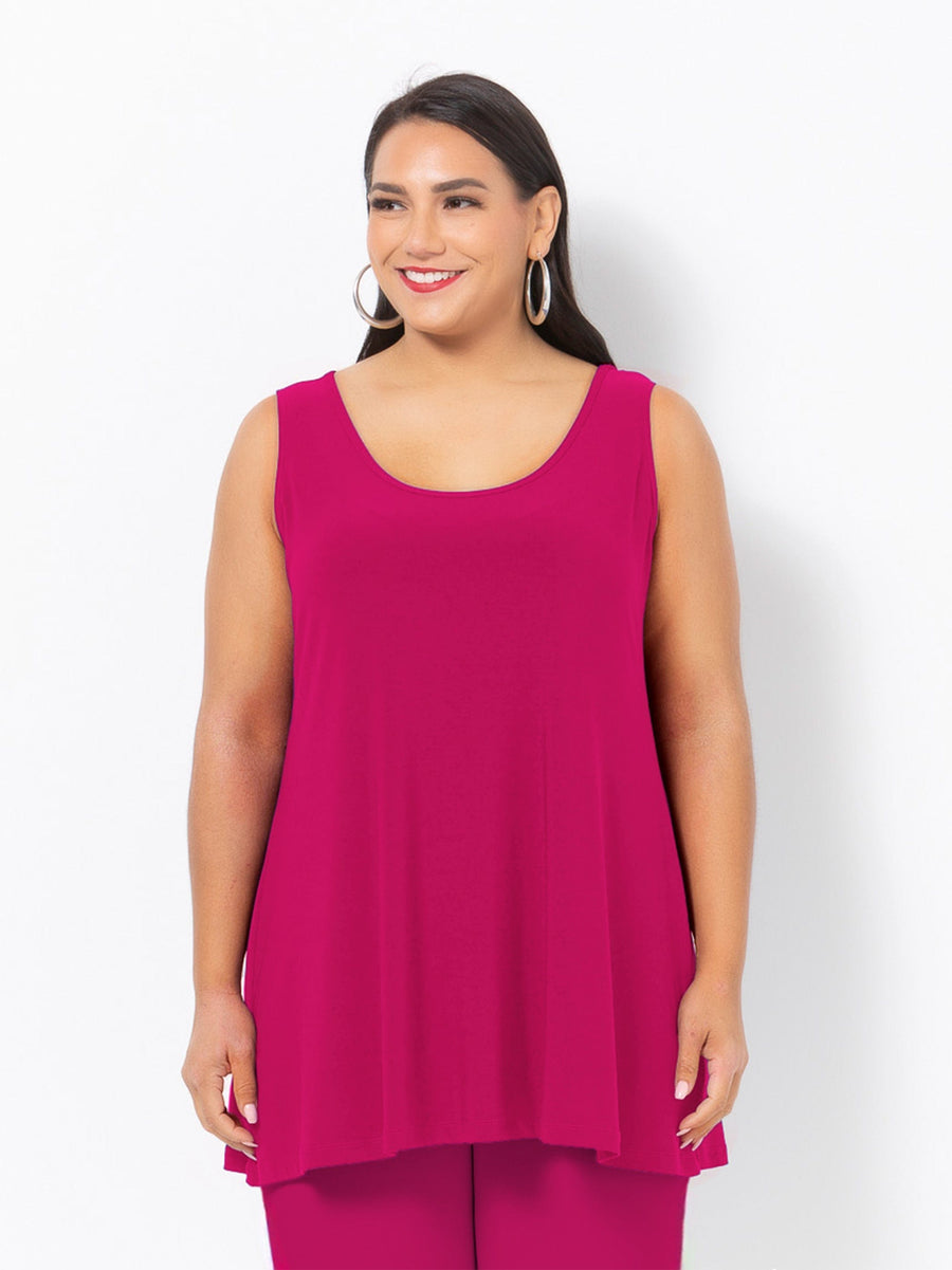 Plus Size Clothing for Curvy Women Australia – Swish Fashion