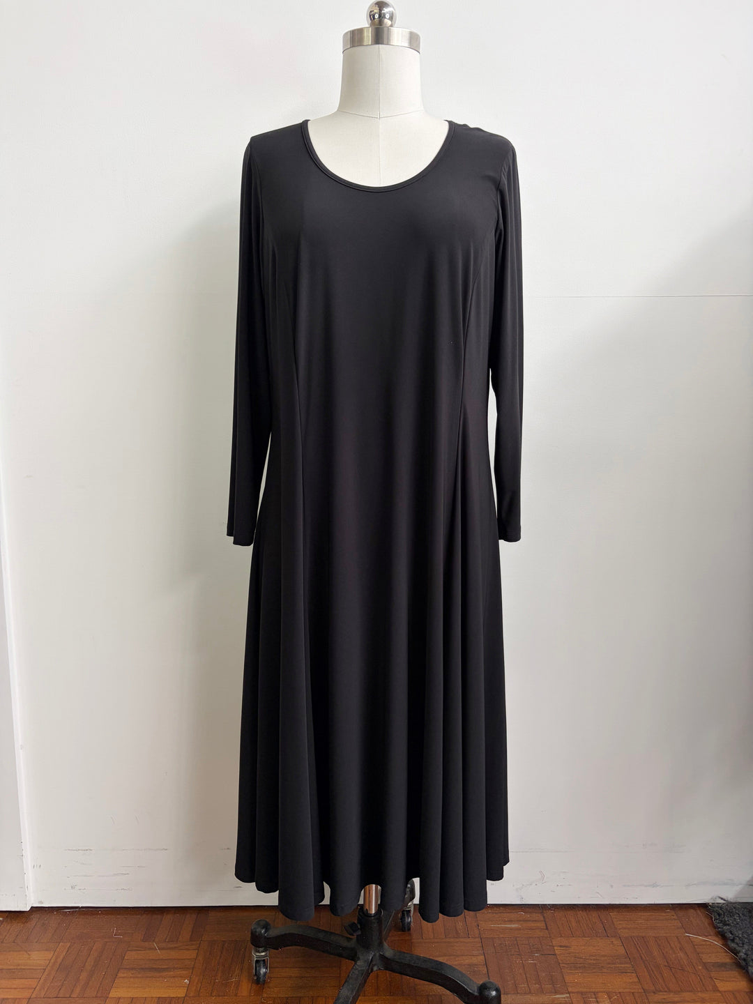 Buy Plus Size Flip N Flare Dress Online