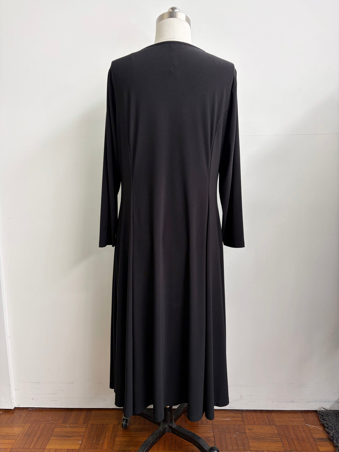 Buy Plus Size Flip N Flare Dress Online