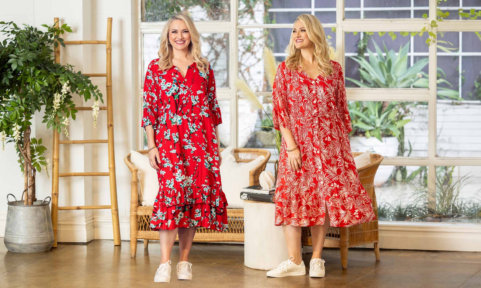 Women's Plus Size Clothing Australia | Swish Plus Size Clothing – Swish ...