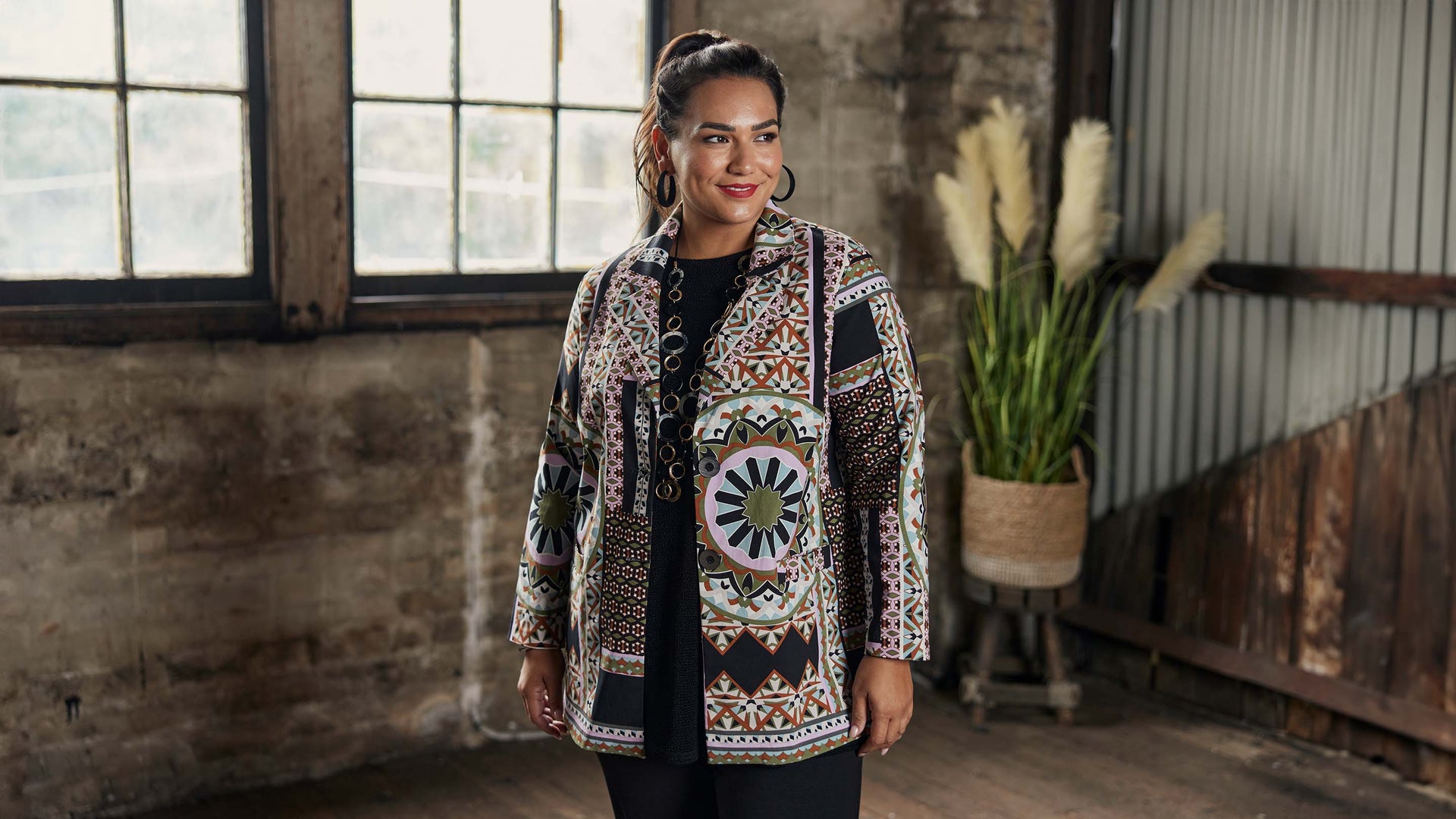 Women's Plus Size Clothing Australia | Swish Plus Size Clothing – Swish ...