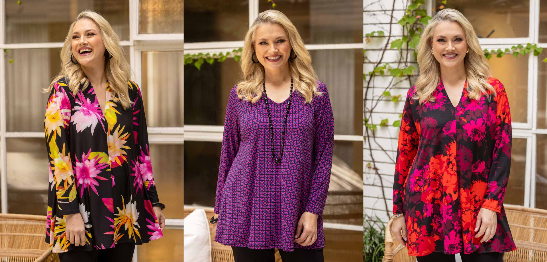 Women's Plus Size Clothing Australia | Swish Plus Size Clothing – Swish ...