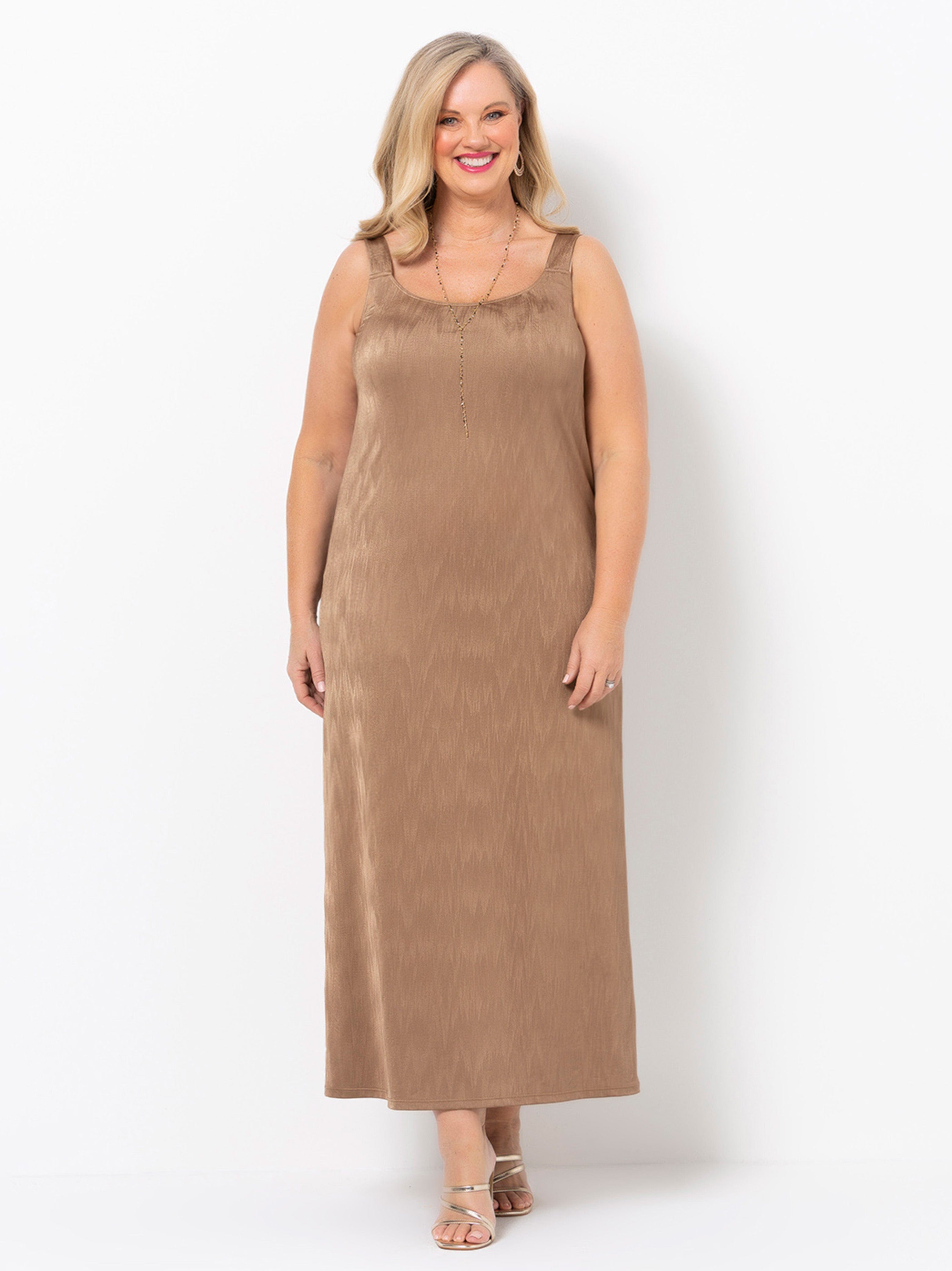 Onde Dress – Swish Fashion