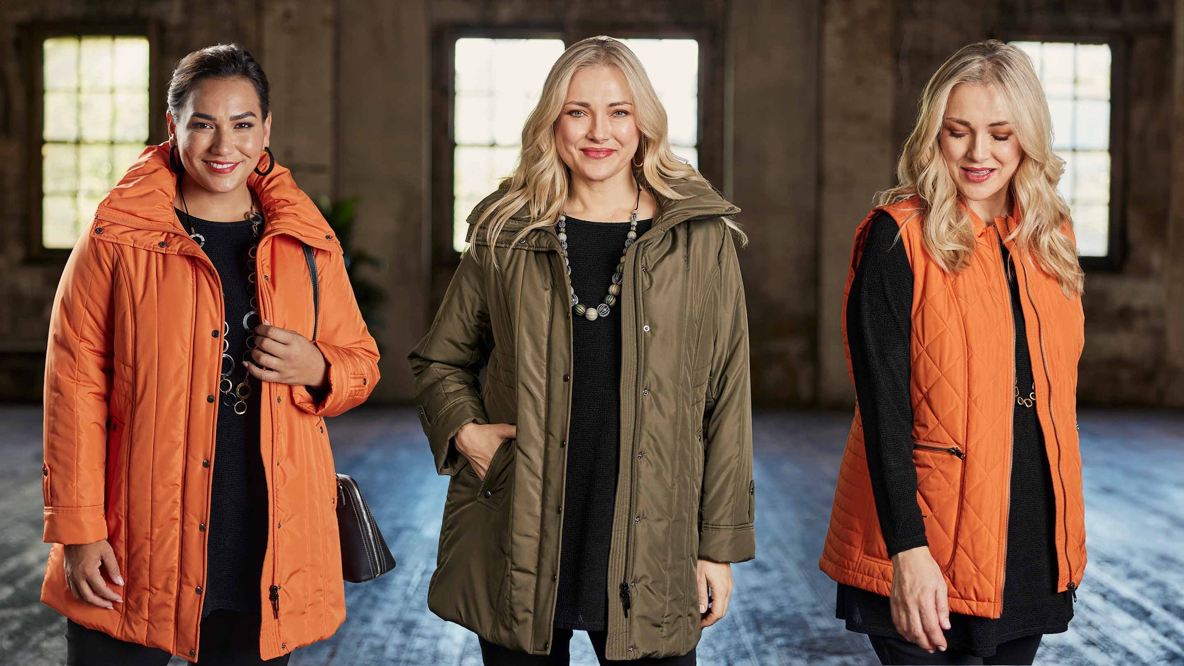 Women's Plus Size Clothing Australia | Swish Plus Size Clothing – Swish ...