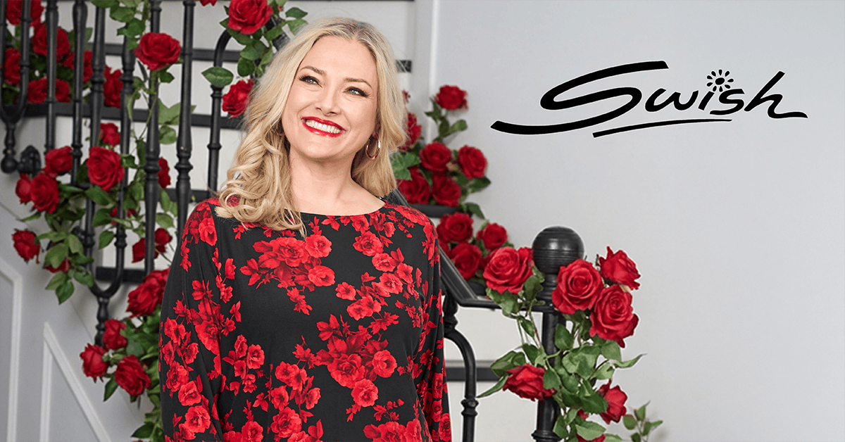 Swish Plus Size Women's Clothing Boutiques Australia – Swish Fashion