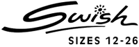 Women's Plus Size Clothing Australia | Swish Plus Size Clothing – Swish ...