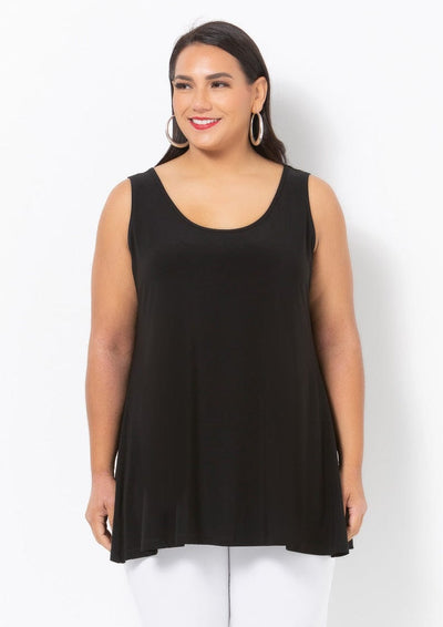 Women's Plus Size Clothing Essentials | Swish + Plus Sizes Australia ...