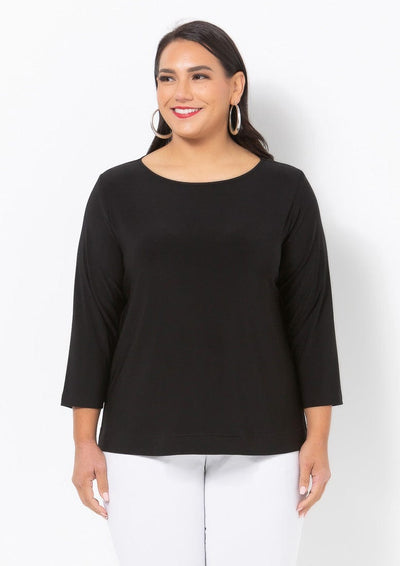 Women's Plus Size Clothing Essentials | Swish + Plus Sizes Australia ...